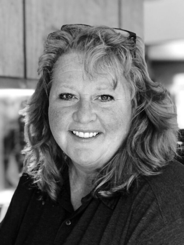 Nancy Szafryk | News, Sports, Jobs - Fairmont Sentinel
